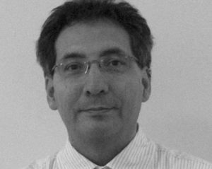 Eduardo L. Cadava — European Cultural Studies
