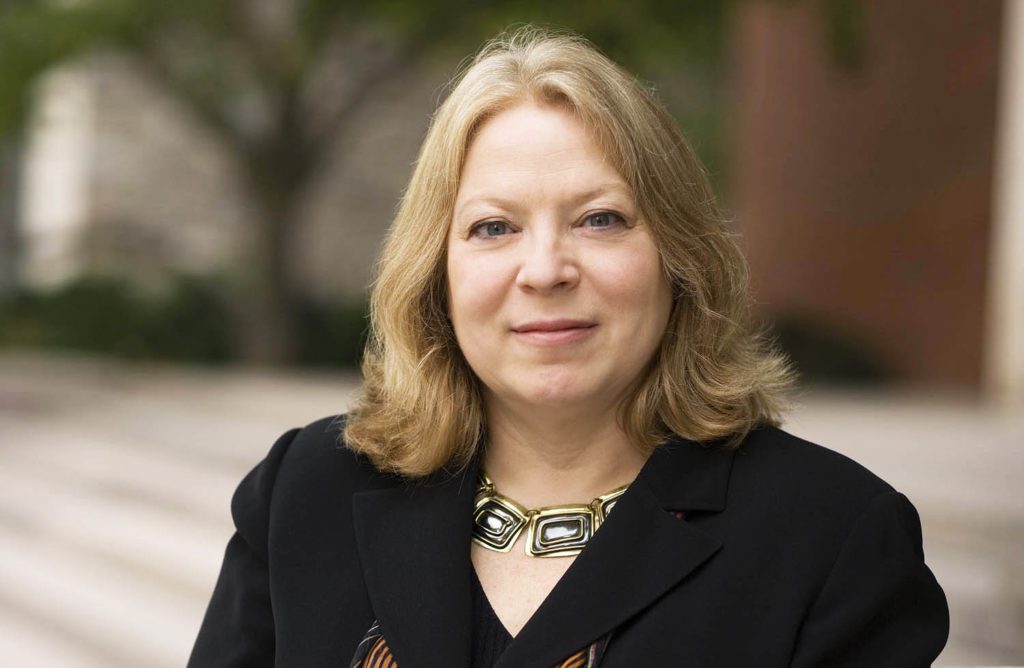 Kim Lane Scheppele — European Cultural Studies