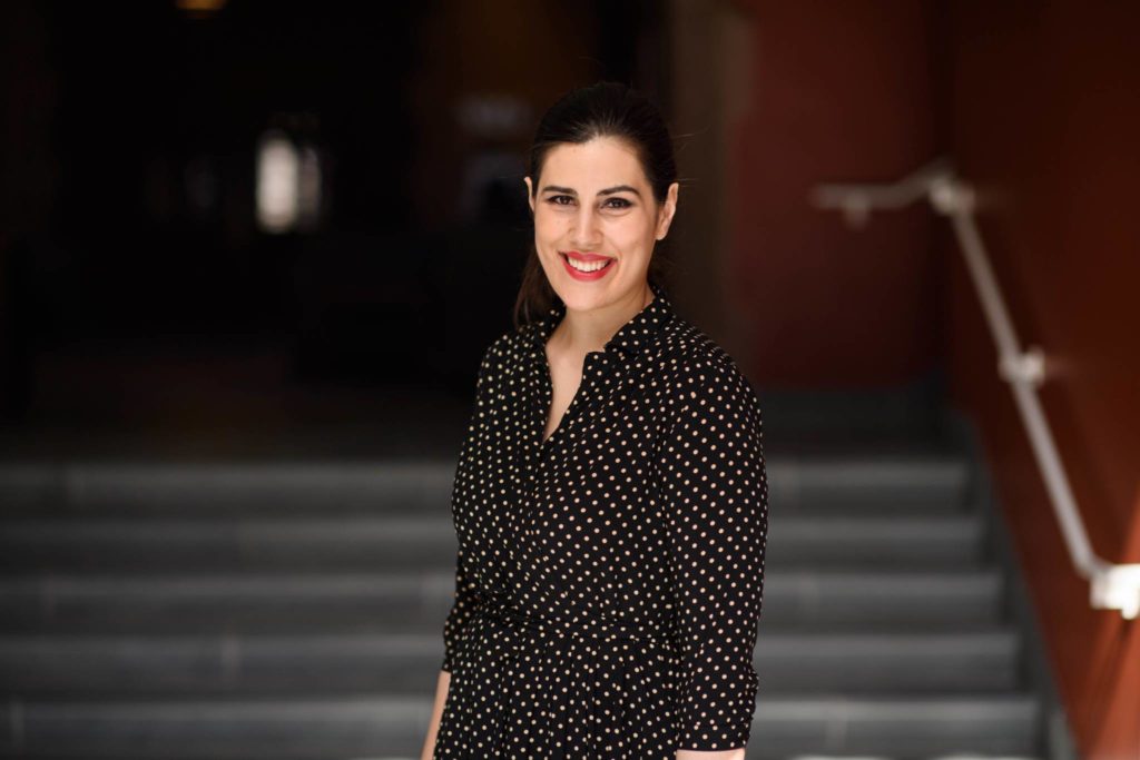 Adeline Heck — European Cultural Studies