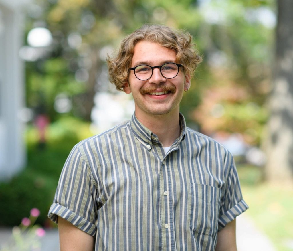 Cole Diehl — European Cultural Studies