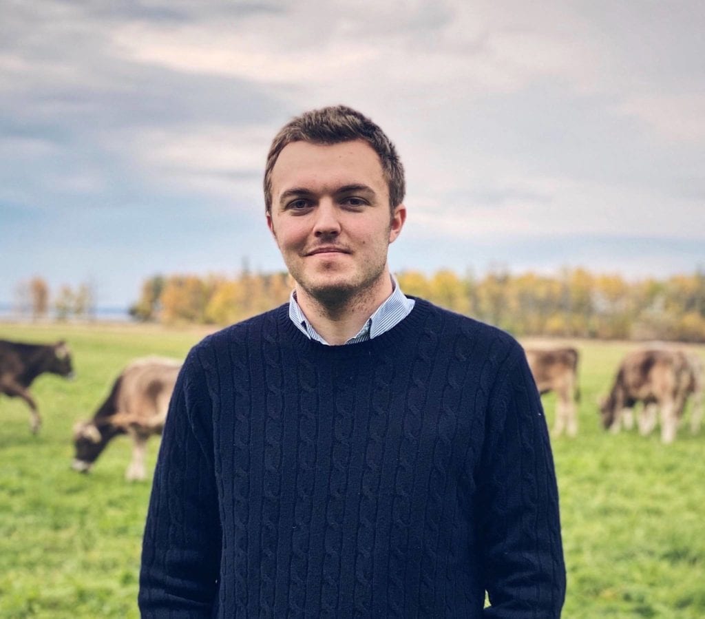 Noah Altshuler — European Cultural Studies